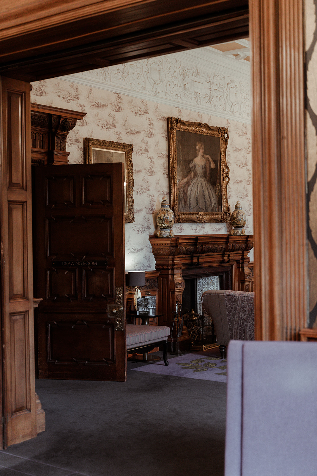 Hotel and Resort to stay in Aberdeen Scotland - Ardoe House