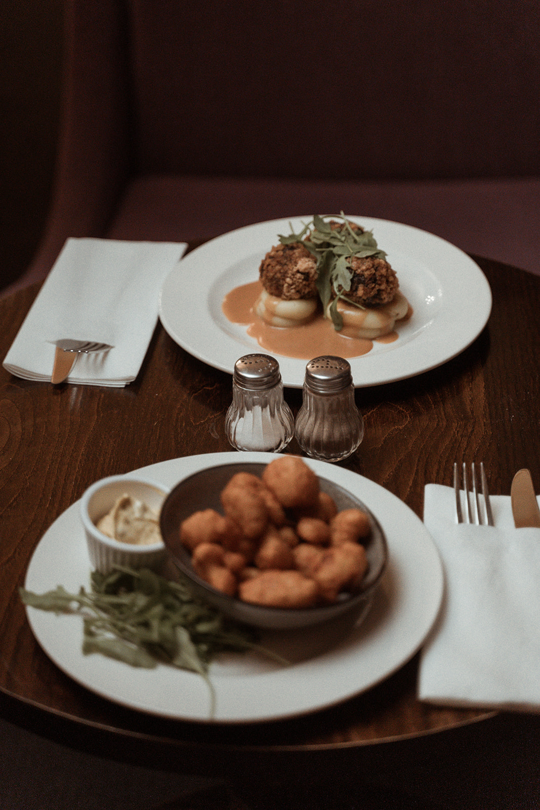 Soapies Brasserie - Ardoe House - Aberdeenshire Hotel and Spa
