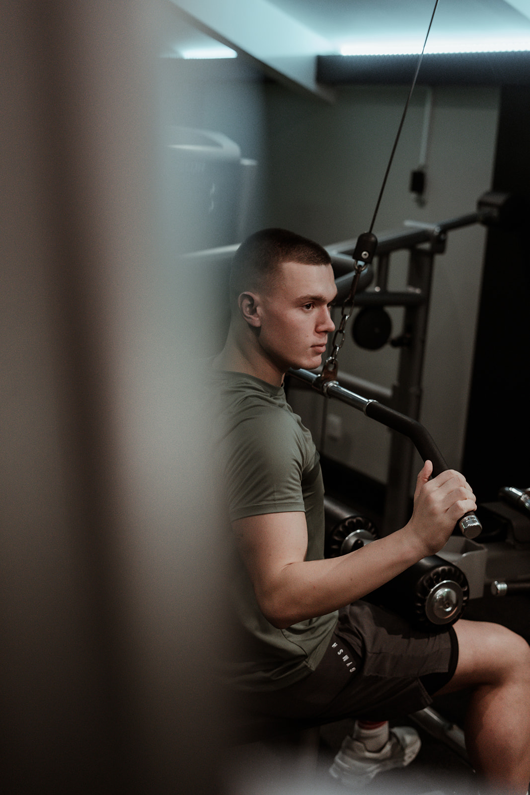 Gym & Fitness Studio - Ardoe House - Aberdeenshire Hotel and Spa