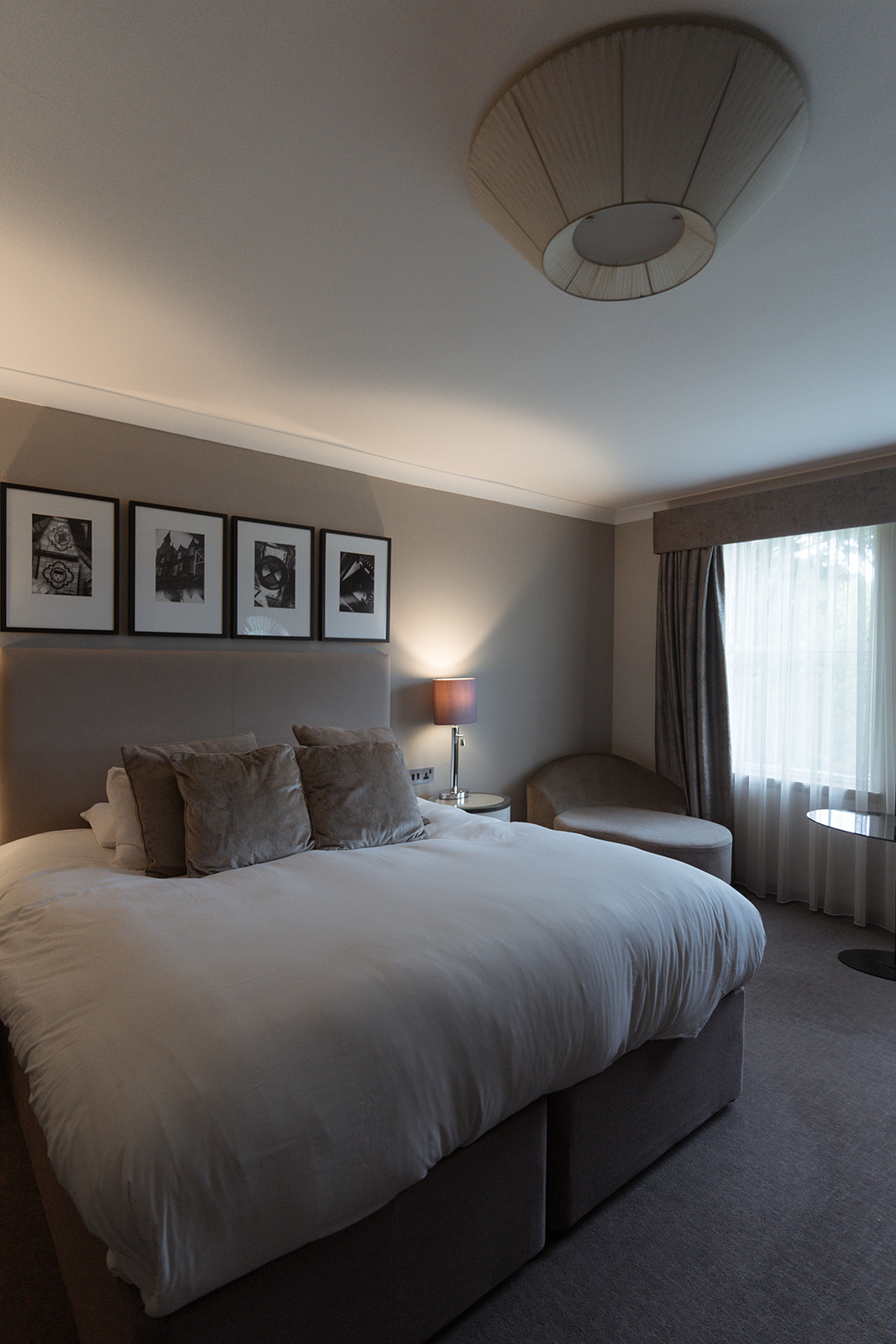 Family Rooms - Ardoe House - Aberdeenshire Hotel and Spa