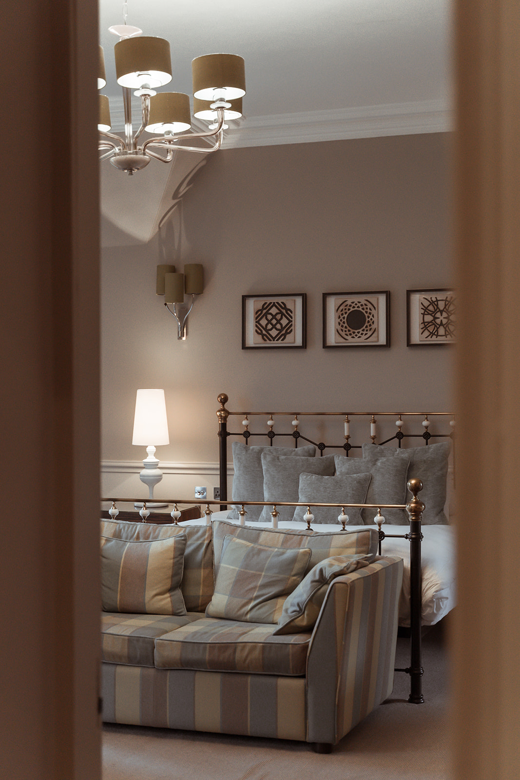 Feature Rooms - Ardoe House - Aberdeenshire Hotel and Spa