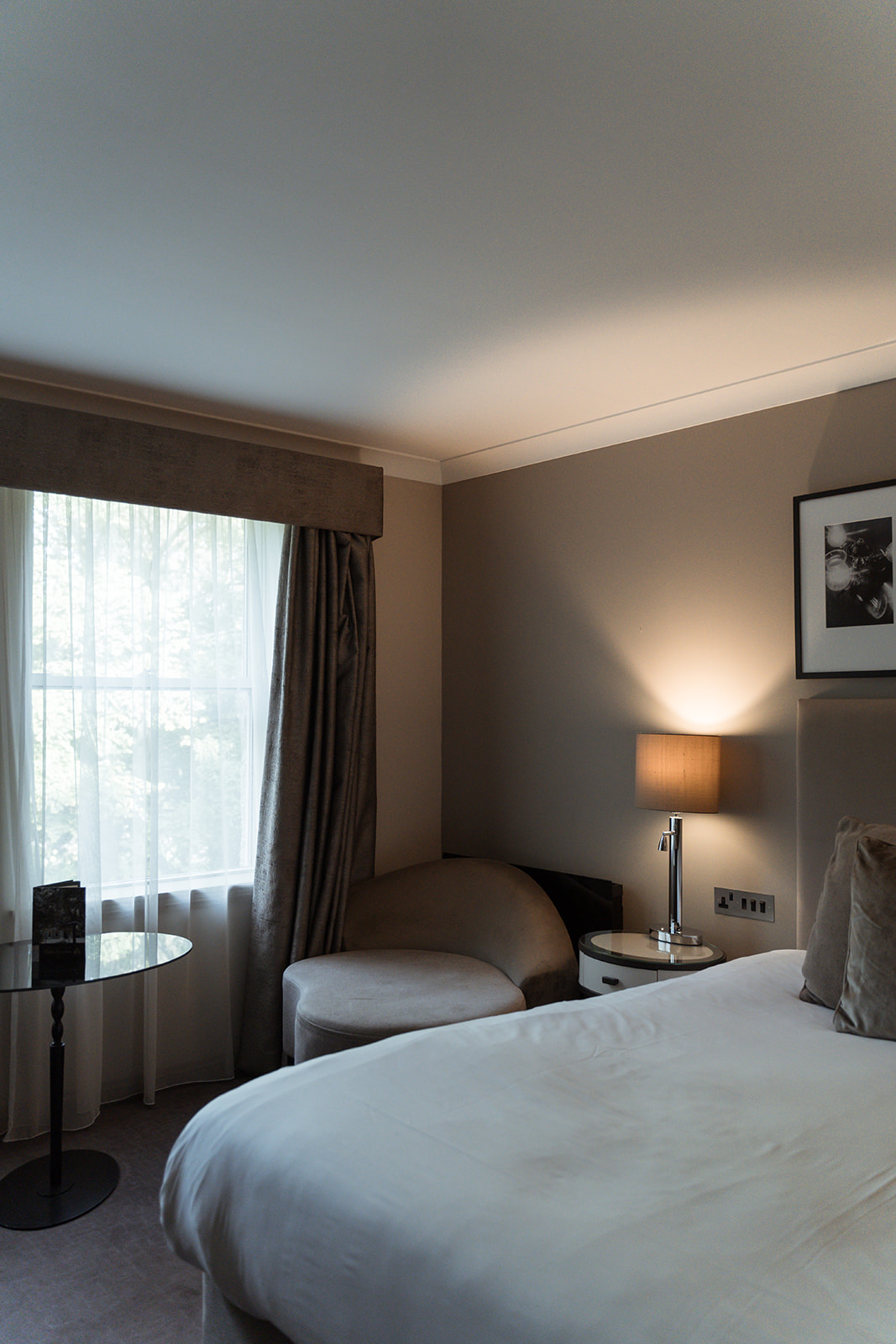 Classic Rooms - Ardoe House - Aberdeenshire Hotel and Spa