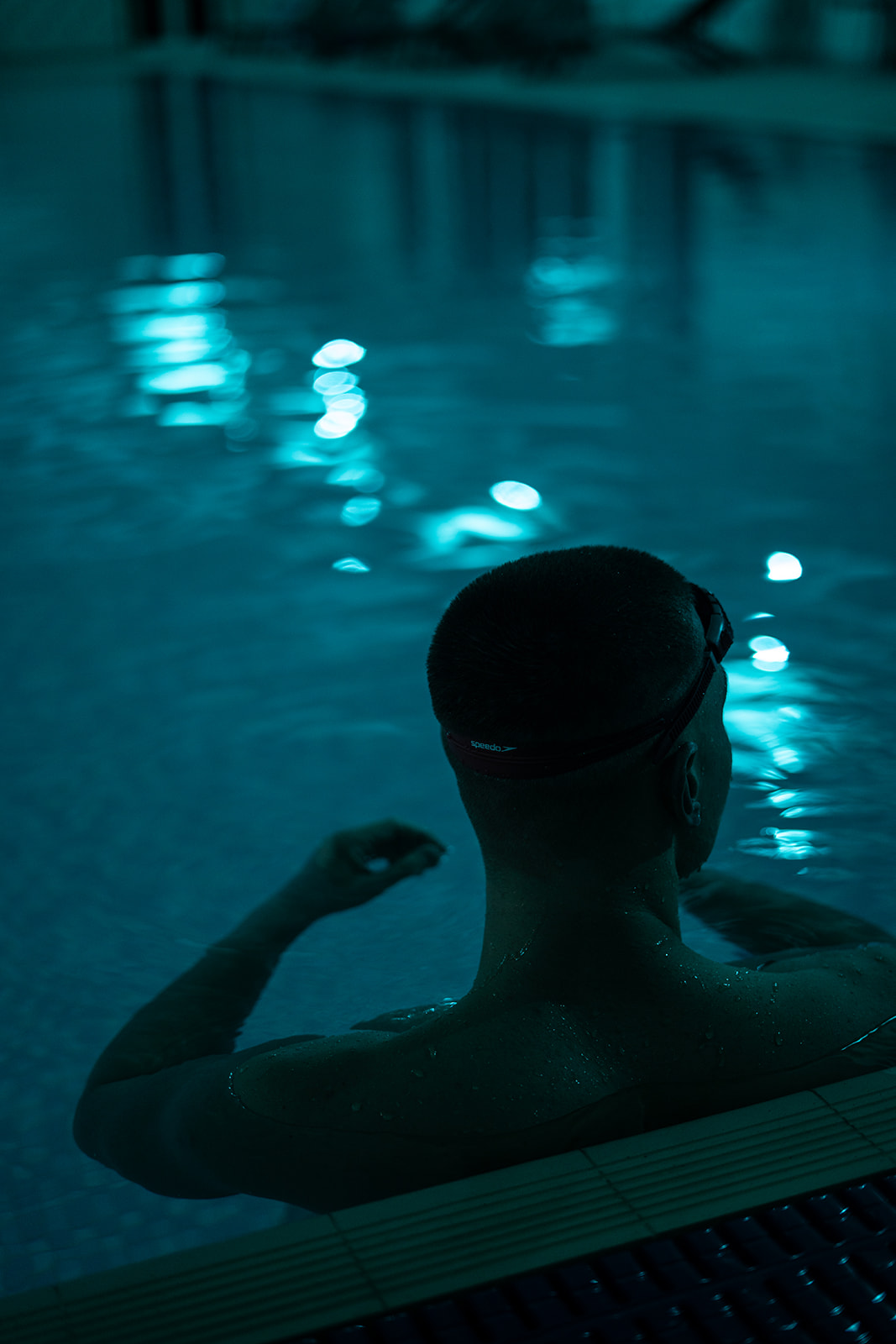 Swimming Pool - Ardoe House - Aberdeenshire Hotel and Spa
