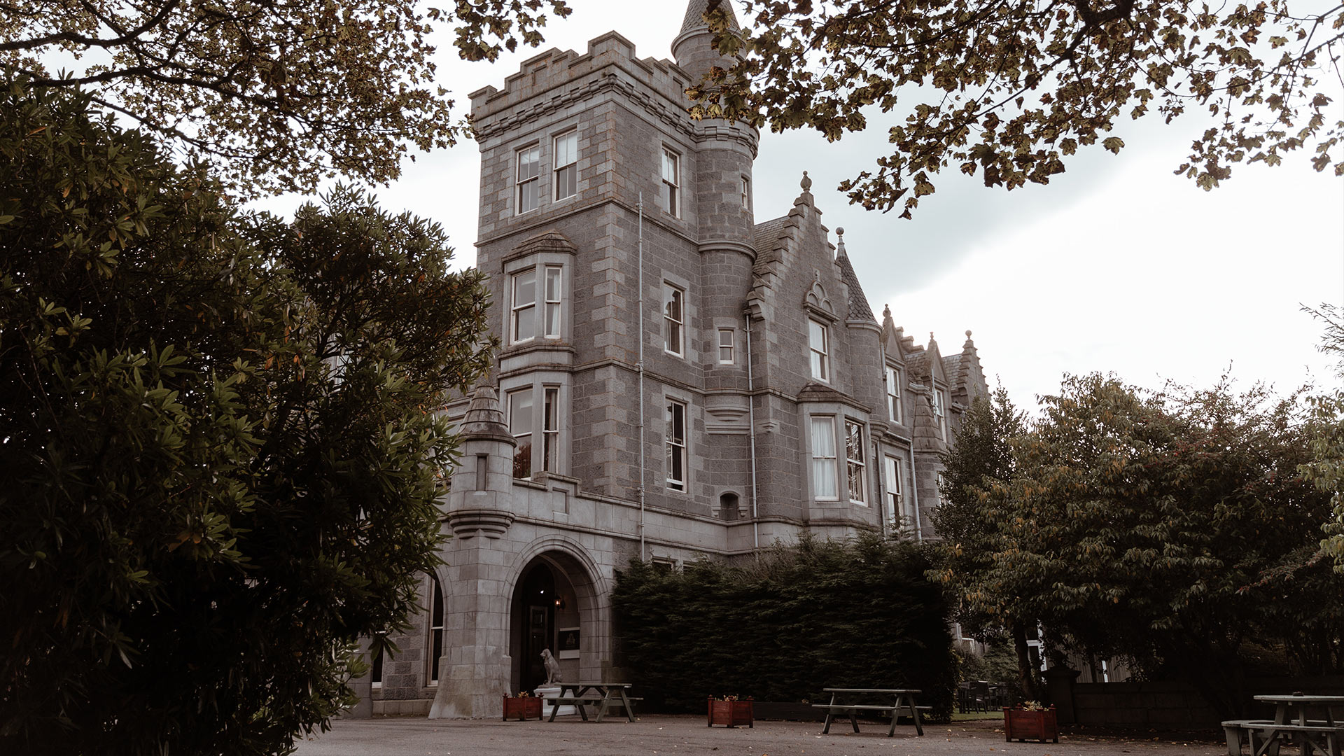 Offers at Ardoe House Hotel - Aberdeenshire Hotel and Spa